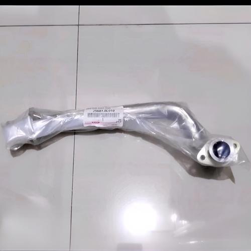 Jual Pipa EGR Turbo INNOVA,FORTUNER,Diesel 2KD - Jakarta Pusat - Cuan ...