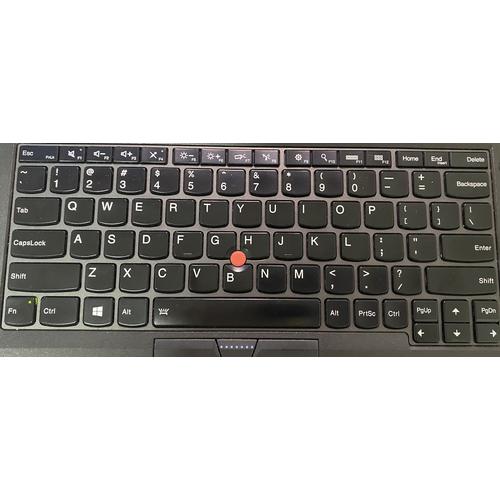 Jual Upgrade Keyboard Layout US QWERTY - Jakarta Pusat - Brankas Laptop ...
