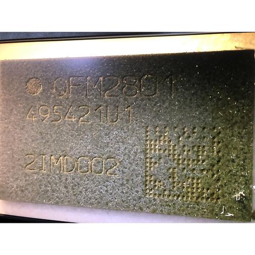 Jual IC PA Samsung QFM2801 IC QFM 2801 - Kota Bekasi - BEKASI-FLASHER ...