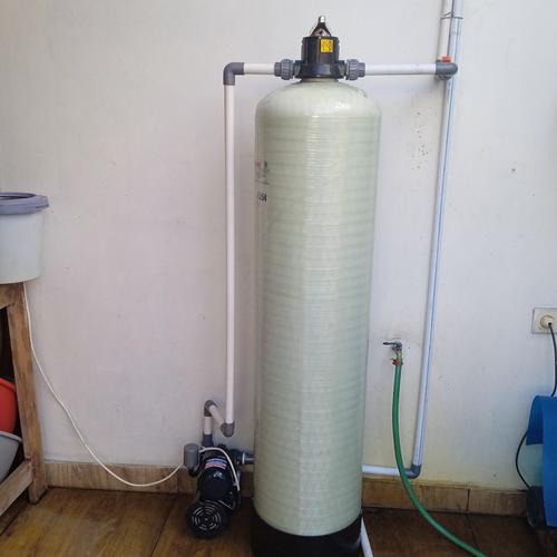 Jual tabung filter air 13,5 inchi paket +pemasangan Bandung-cimahi ...