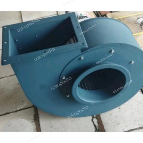 Jual Centrifugal Blower Keong Hisap Udara 12"inch/ Blower Fan Keong ...
