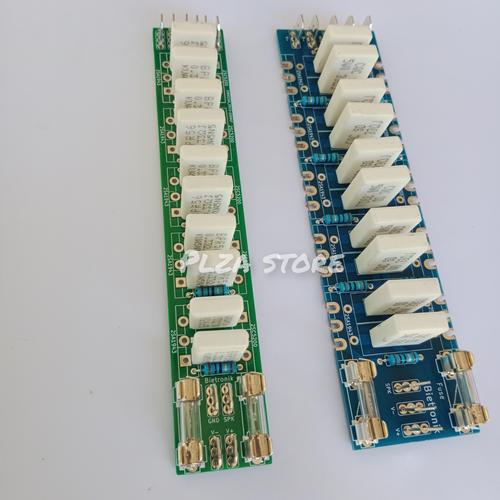Jual PCB TR FINAL 5 SET TOSHIBA SLIM DAN COMBO DOUBLE LAYER PCB ...