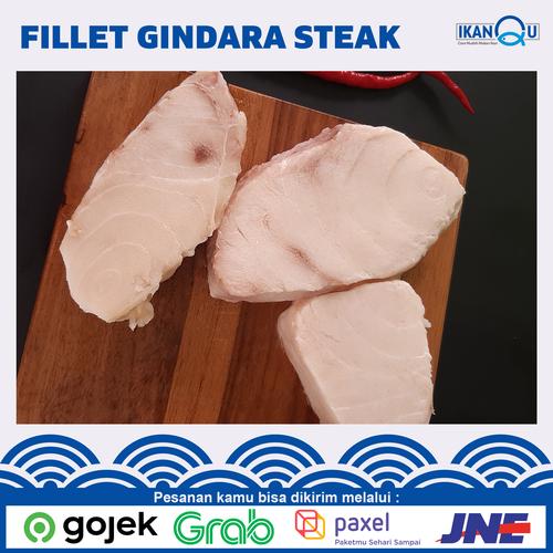 Promo Fillet Gindara Steak Skinless Fresh/Frozen 500gr - Ikan Oil Fish - Jakarta Utara - Ikan Qu ...