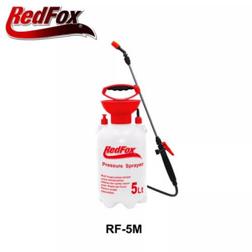 Jual Mesin Alat Semprot Hama Bakteri Virus Redfox 5 liter - Jakarta Pusat - QUEEN TECHNIC ...