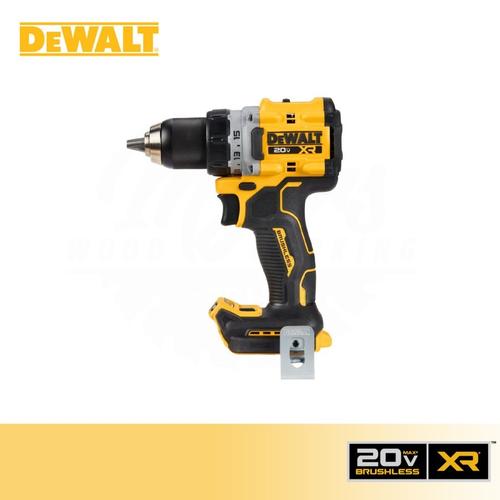 Jual Dewalt DCD800D2T 20V XR Brushless Drill Driver DCD 800 D2T 20V ...