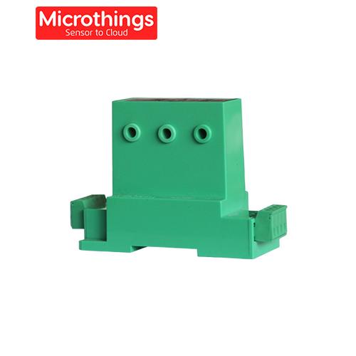 Jual Current Transducer 3 Phase With Output Analog 4 - 20 mA - Kab ...