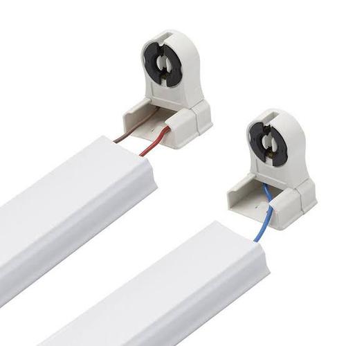 Jual KAP TL LED T8 MURAH HOUSING KHUSUS LED KOSONGAN - 60 CM, DOUBLE ...