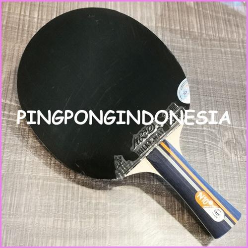 Jual yinhe n10s full set blade kayu pingpong tenis meja bat bet n 10s ...