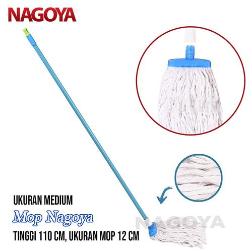 Jual Pel Sumbu Nagoya Besar Large Alat Pel Lantai Mop Lantai 703 - S ...
