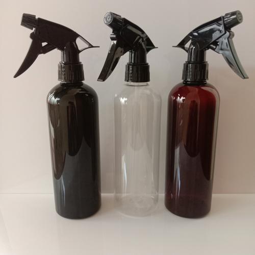 Jual Botol Kispray 500 Ml Hitam Model Tinggi Tutup Big Triger Hitam - Hitam - Kab. Bogor ...