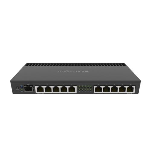 Jual Mikrotik Router indoor RB4011iGS+RM / RB4011 / mikrotik rb4011 ...