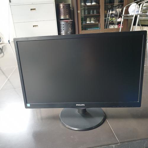 Jual Monitor LED Philips 223V 22 inci Full HD Bekas - Kota Pekanbaru ...