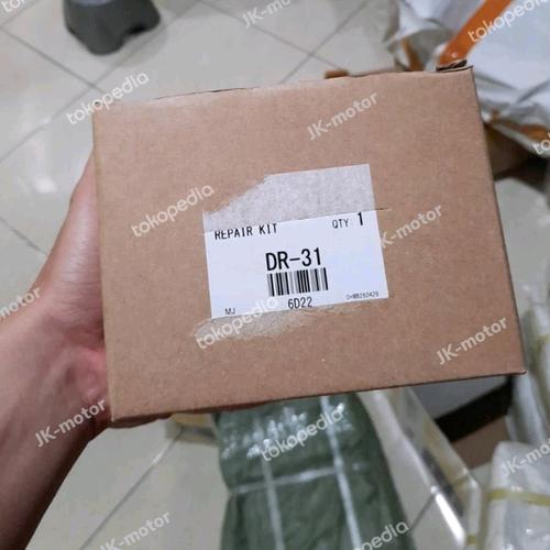 Jual REPAIR KIT DRYER DR-31 / Air Dryer KIT DR 31 -HINO bus r260 - Jakarta Barat - JK-motor ...