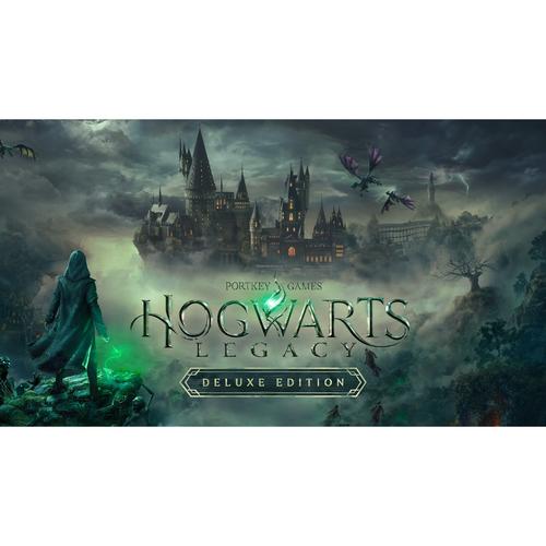 Jual Game Hogwarts Legacy Deluxe [OFFLINE] for PC or Laptop - Link ...