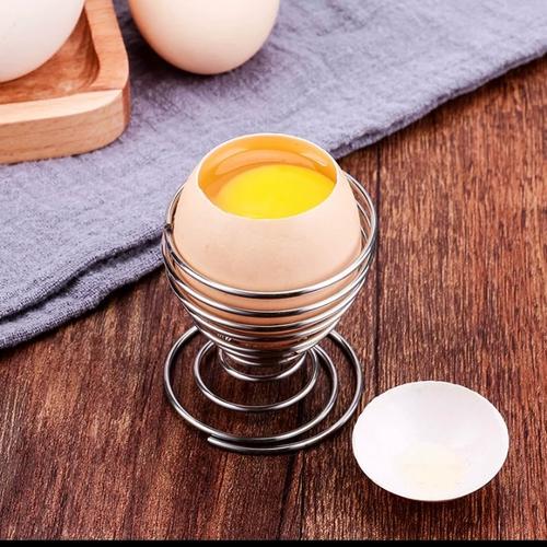 Jual Tempat Telur Rebus / Egg tray / wadah telur - Rose Gold - Jakarta ...