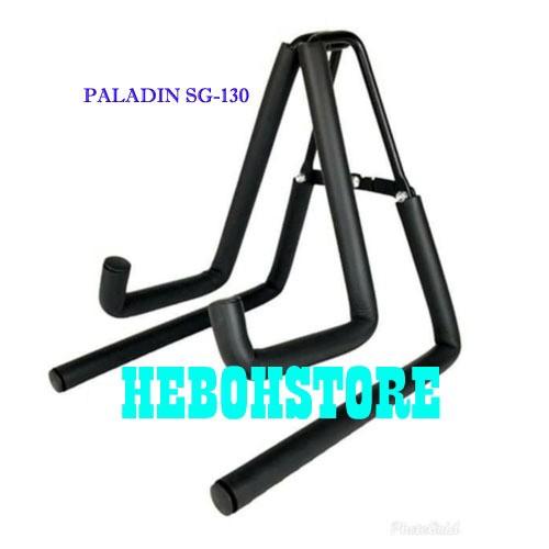 Jual STAND UKULELE / BIOLA BESI PALADIN SG-130 ORIGINAL 100% - Jakarta ...