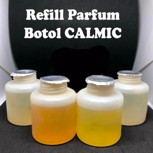 Jual PENGHARUM RUANGAN REFILL 50 GR/calmic(1paket tatakan+kertas serap ...