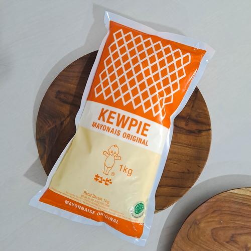 Jual KEWPIE MAYO ORIGINAL 1KG - Kab. Sleman - INDOGUNA JOGJA | Tokopedia