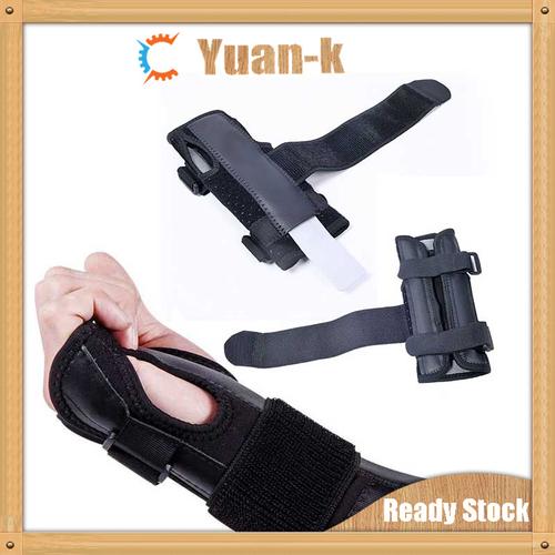 Jual Carpal Tunnel Syndrom Penyangga Lengan Penyangga Tangan Splint ...