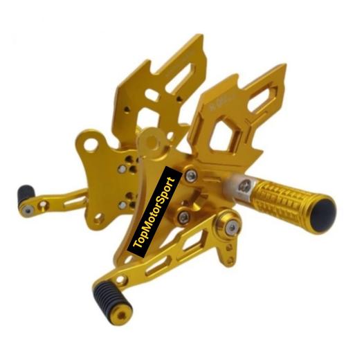 Jual UNDERBONE FOOSTEP NUI SONIC / SUPRA GTR NUI ARROW LIPAT SERIES ...