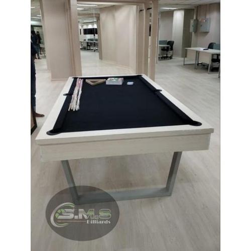 Jual Meja Billiard biliar bilyard pool table 7ft 8ft 9ft full rangka ...