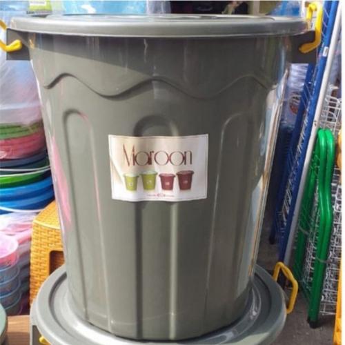 Jual Ember plastik hijau Great 80 liter / tong air 80 liter - Kota Tangerang - Tatiana08 Plastik ...