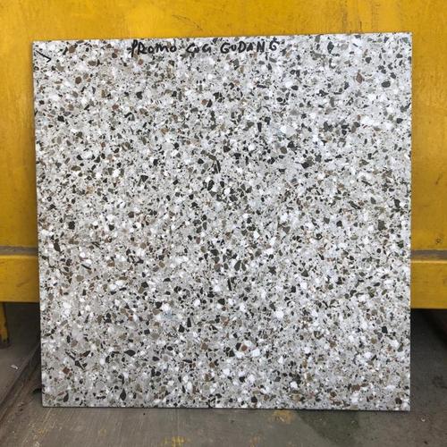 Jual Keramik Asia Omega Grey & Brown 40x40 matt - Kota Semarang - Toko ...