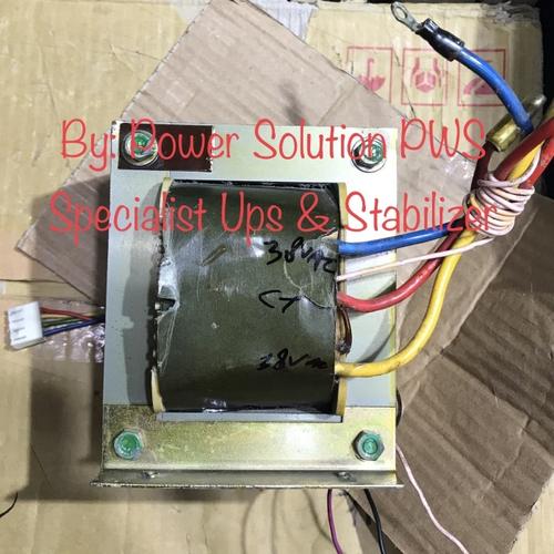Jual Trafo Ups ICA Type CT1682B 3200 Va 1600 Watt - Jakarta Pusat ...
