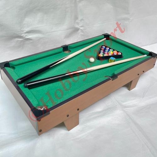 Jual Meja Billiard Mini XL Tabletop Pool Table Biliar Mainan Anak ...