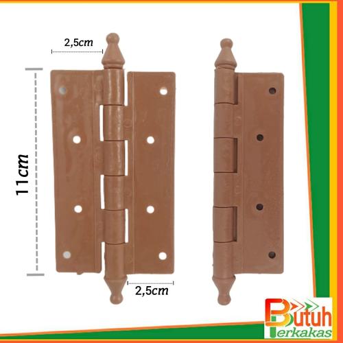 Jual Engsel pintu plastik engsel pintu pvc engsel plastik pvc engsel ...