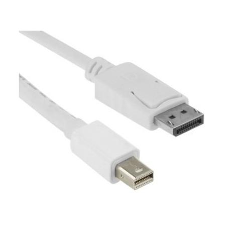Jual Kabel Mini DisplayPort DP to Display Port 1.8 meter INCUS ...