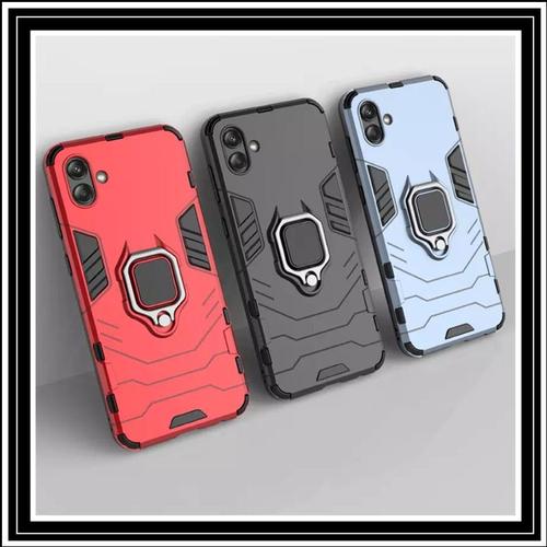 Jual SAMSUNG GALAXY A04 4G TRANSFORMER RING ORIGINAL HARD CASE SOFT ...