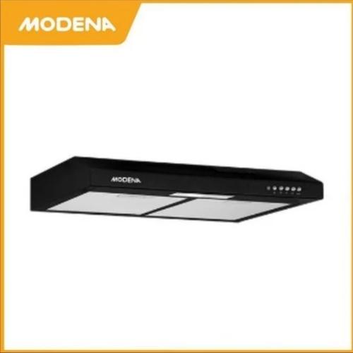 Jual COOKER HOOD MODENA PX 6031 L / PENGHISAP ASAP 60 CM MODENA PX6031L ...