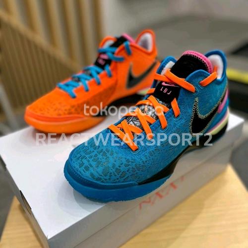 Jual SEPATU LEBRON 20 NXXT GEN I PROMISE BASKET LEBRON JAMES XX WHAT ...