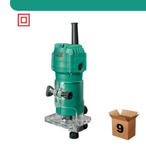 Jual Mesin profil kayu trimmer router AMP03-6 DCA AMP 03-6 - Jakarta ...