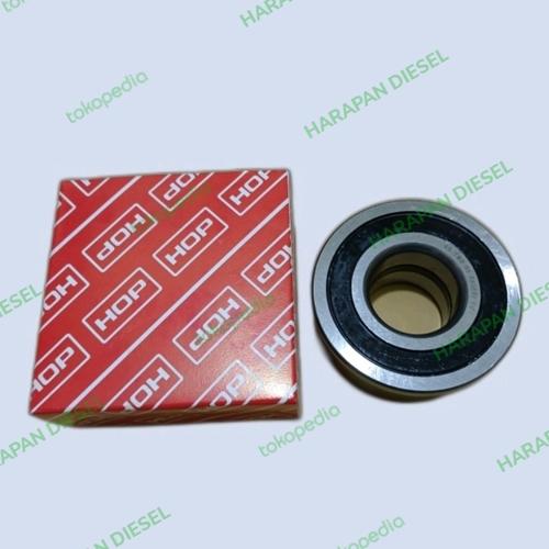 Jual BEARING TRANSMISI TOYOTA DYNA BEARING AS DEPAN DUTRO 130HT 90363 ...
