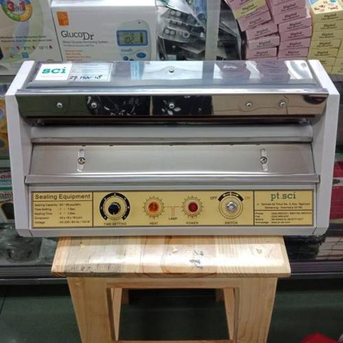 Jual Alat Mesin Press Kertas Puyer SCI/Alat Hand Bon SCI - Kota Medan ...