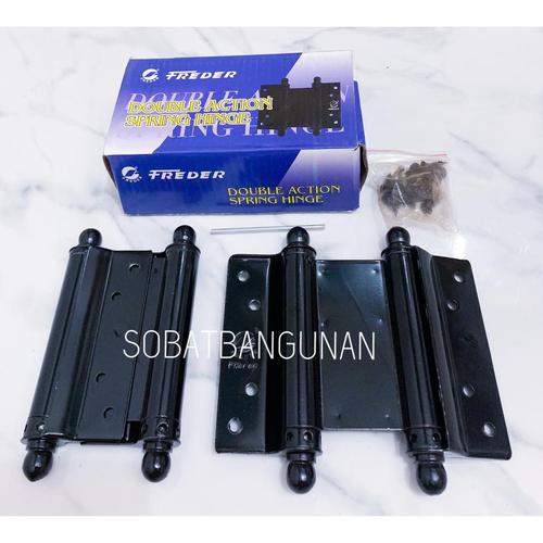 Jual Engsel Per VEER FREDER 3 4' / Engsel PER 3 inch 4 inch ANATA ...