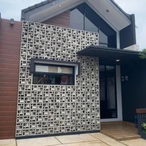 Jual Loster roster minimalis Lb 4 - Kota Depok - sentra karya beton ...