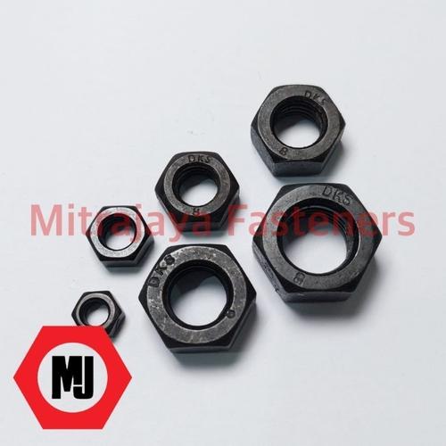 Jual Mur M14 P2.0 Baja Hitam Grade 8.8 - Kota Bandung - Mitrajaya ...