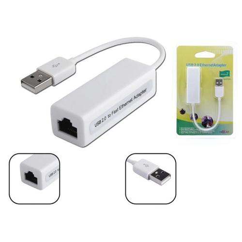 Jual usb to lan card - Kota Surabaya - Tunas Perdana | Tokopedia