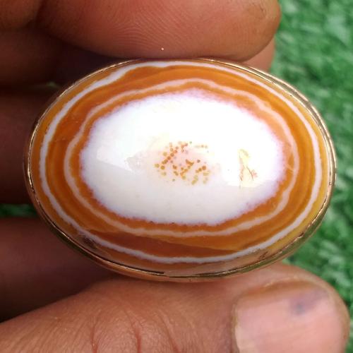 Jual Batu Akik Puser Bumi Jumbo Unik Cerah Dim-32 Karakter Simbol Huruf ...