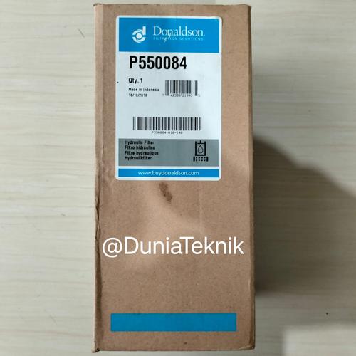 Jual Hydraulic Filter Catridge Donaldson P550084 - Kota Balikpapan ...