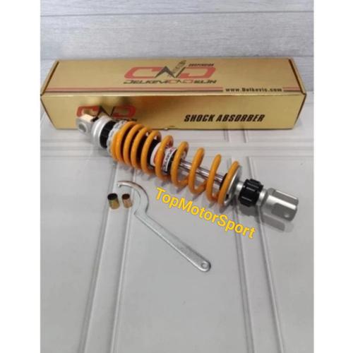 Jual SHOCKBREAKER VARIO 110 125 150 / BEAT/SCOOPY / SPACY/LEXI/MIO ...
