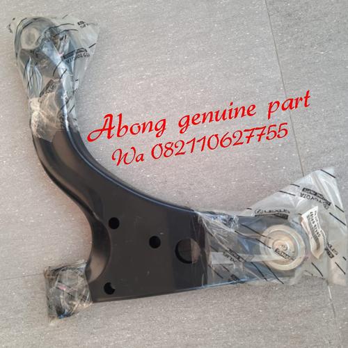 Jual ARM SUB-ASSY, FRONT SUSPENSION,LOWER LH 48069-BZ390 TOYOTA ALLNEW ...