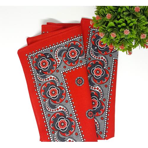 Jual Lenso Adat Dutch Handkerchief Saputangan Belanda - Kota Ambon ...