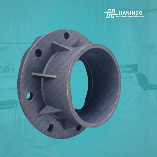 Jual FLANGE PVC 8 INCH (DN200) 200mm PN16 - Kota Bandung - HANINDO ...