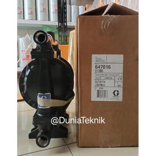 Jual Graco Husky 1050 Diaphragm Pump 647016 - Kota Balikpapan ...