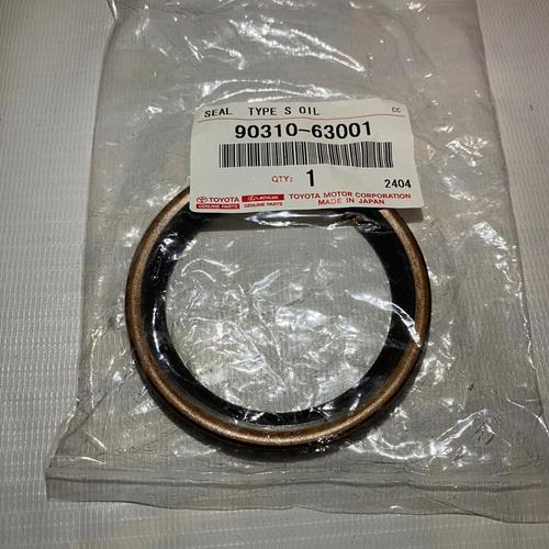 Jual seal as Roda belakang Premio 1GD 2800cc 90310-63001 ORIGINAL ...