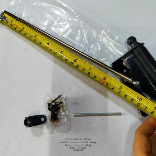 Jual Engsel per pintu ukuran 10 inci merk Lion - Jakarta Barat - Prima ...